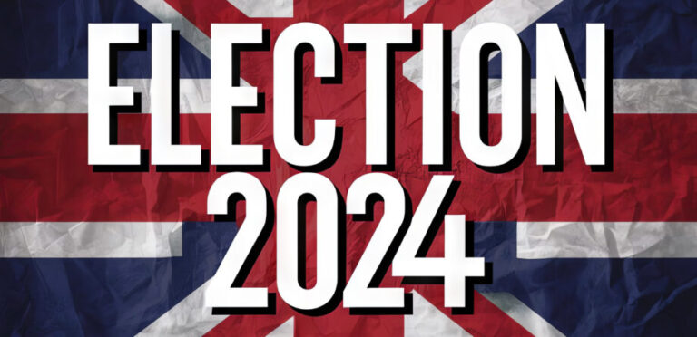 Parallel Election - results - Ponteland High School, Northumberland