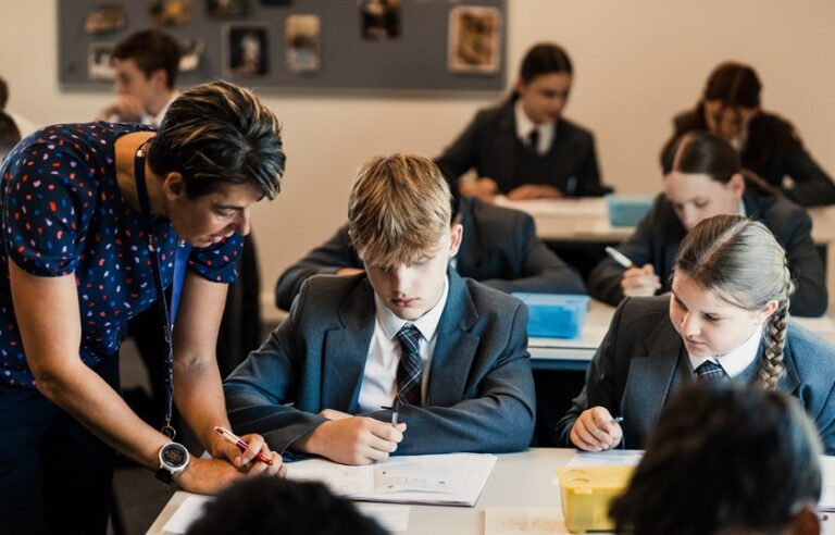 Homepage - Ponteland High School, Northumberland